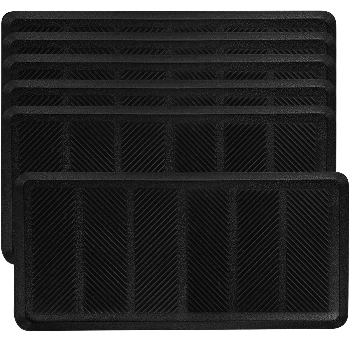 SafetyCare Rubber Shoe & Boot Tray - Multi-Purpose – SafetyCare Brand